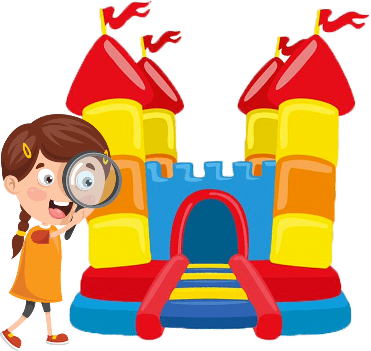 Book Mobile Entertainment and Birthday Fun Party | NovaMobileEntertain